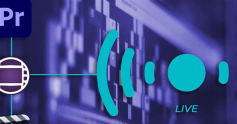 The Easiest Way To Stream Your Timeline Premiere Avid And Fcp X Broadfield News