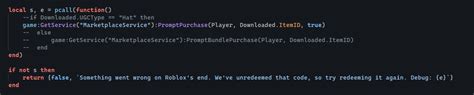 Can My Game Be Causing This Scripting Support Developer Forum Roblox