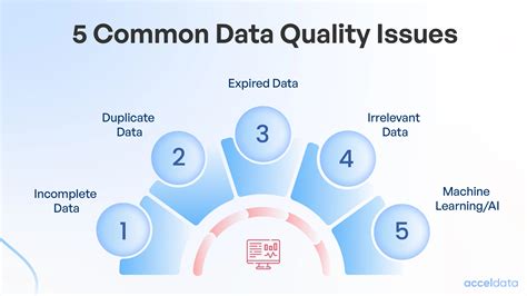 Data Quality Issues Avoiding Common Pitfalls