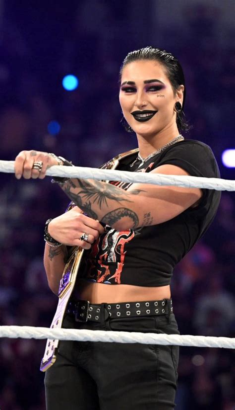 Rhea Ripley Female Wrestlers Wwe Female Wrestlers Actors