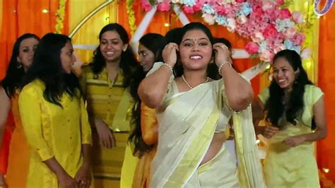 Mallu Cute Bride Sexy Navel Show Mkv Snapshot 01 45 069 Postimages