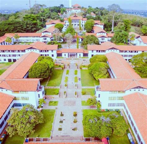 Hostel Accommodation At University Of Ghana What To Know Getrooms Blog