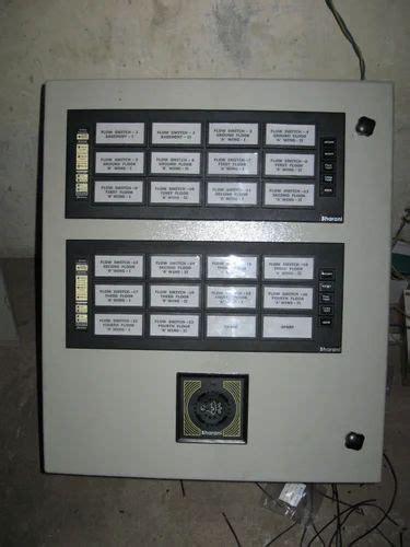 Annunciator Panel At Rs Set Kattupakkam Chennai ID
