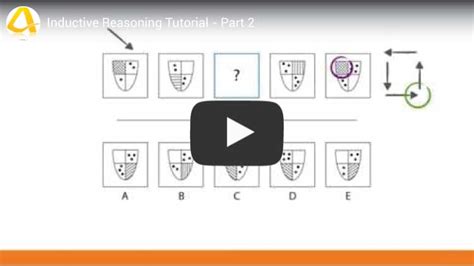 Inductive Reasoning Tests Free Online Practice Tests