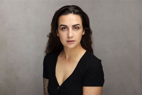 Francesca Bindi On Linkedin Actress Acting Actorslife Singer Performer Actorsheadshots