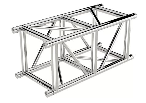 Aluminum Rectangular Truss Wtc