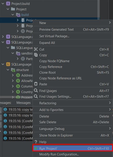 Error When Building Standalone Ide Mps Support Jetbrains