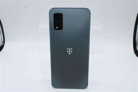 Wingtech Revvl V Gb T Mobile Property Room