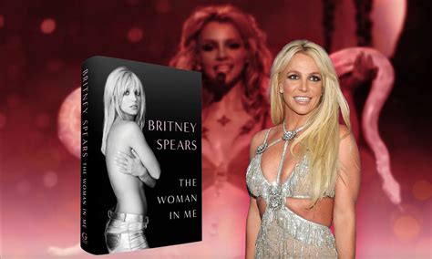 7 Answers Fans Want From Britneys Memoir The Woman In Me