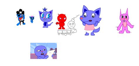 Htf Brasil By Htfbrasil On Deviantart