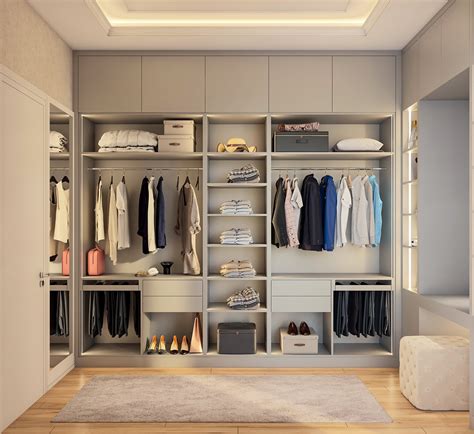 Dressign Room Design Behance