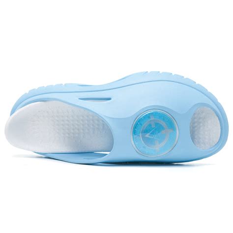 Rigorer Shark 1 Sandals Sky Blue White Z123260506 14