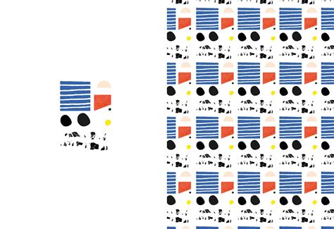 Pattern Lab On Behance