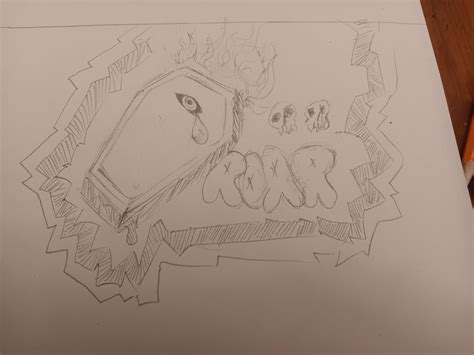 Drawings For My Art Class Assignment R Roartheband