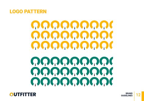 Logo And Brand Guidelines Behance Behance