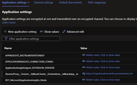 Document How To Deploy While Migrating · Issue 65 · Dotnetsystemweb