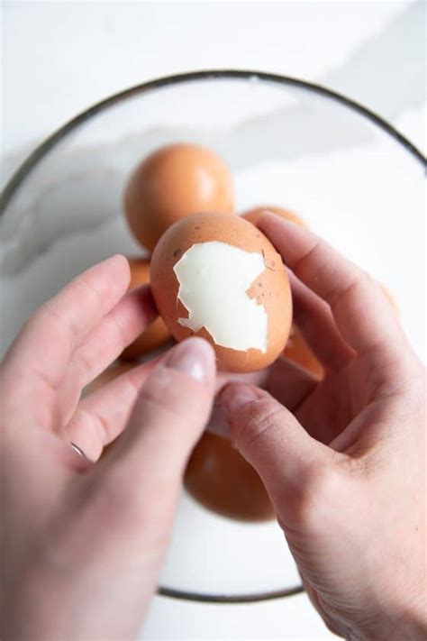 Egg Salad Recipe The Forked Spoon