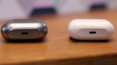 Galaxy Buds Vs Galaxy Buds Whats Changed SamMobile