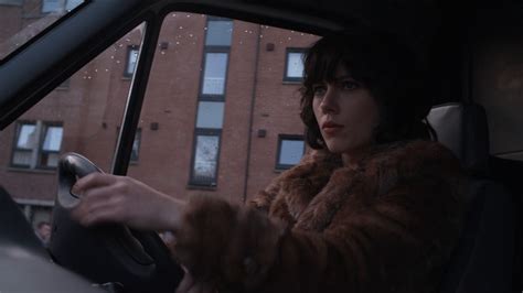Under The Skin Film Wallpaper
