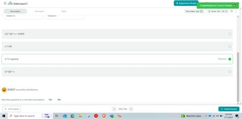 Code Master On Linkedin 365daysofcode Day10 Scalerdiscord Codewithscaler 365daysofcodescaler