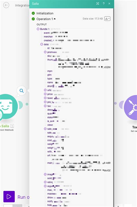 Variables Are Not Shwoing In The Next Module How To Make Community