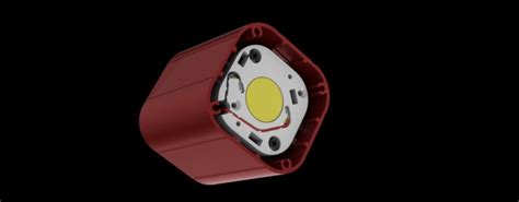 LEDengine LUMOTRIX