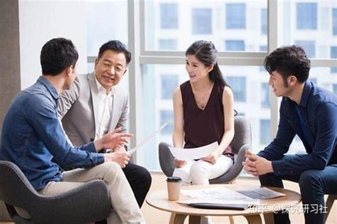 5g标准之争，终究还是华为胜了，美国为何服软？ 知乎