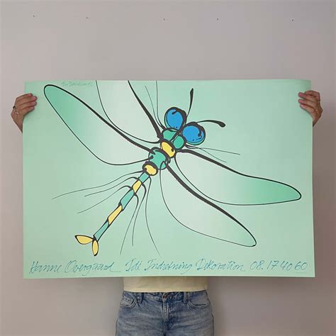 Guldsmed Bo Bendixen Plakater 😍