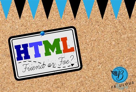 Using Simple HTML In Your Blog Sidebar Simple Html Coding Blog Sidebar