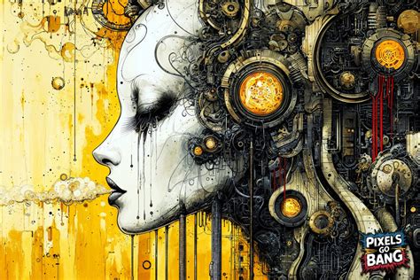 Dirty Synapse 001 By Pixelsgobang On Deviantart
