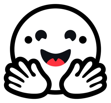 Brand Assets Hugging Face