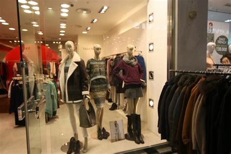 고급스러운 여성 의류 브랜드 발렌시아 네이버 블로그