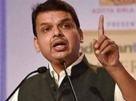 Five Years Ago Devendra Fadnavis Had Said Bjp Will Never Never Never Form Alliance With Ncp