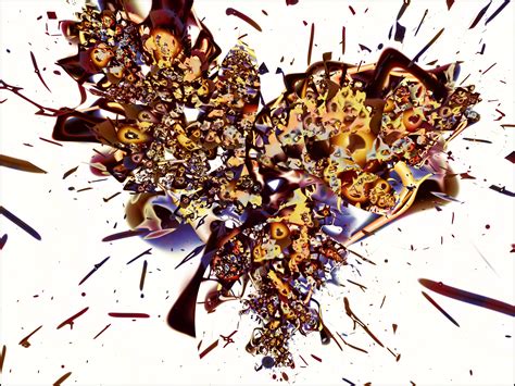 Eruptic Emanation R Fractalporn