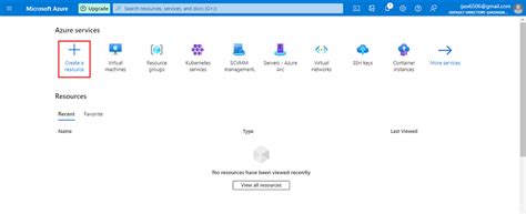 Create A Windows Virtual Machine In The Azure Portal