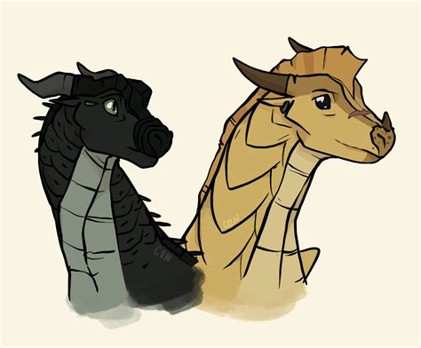 Qib And Moon In Gn Style Fandom