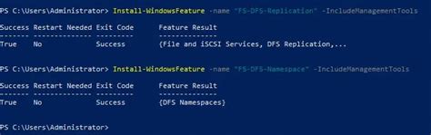 How To Configure Dfs Replication For Windows Server