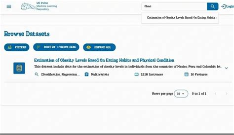 prisca ukanwa on linkedin machinelearning datascience weightmanagement analytics uci python…
