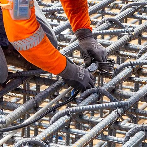 Lumicon Concrete Maturity Monitoring Powerpac Group