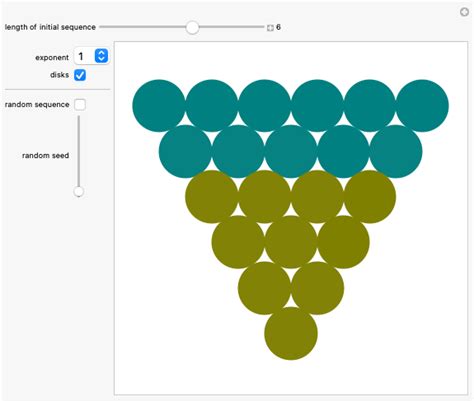 Wolfram Demonstrations Project