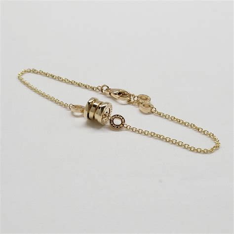 Product 여자 팔찌 Bv B 팔찌 Mini