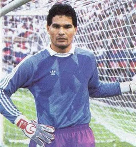 José Luis Chilavert Celebrity Biography Zodiac Sign And Famous Quotes