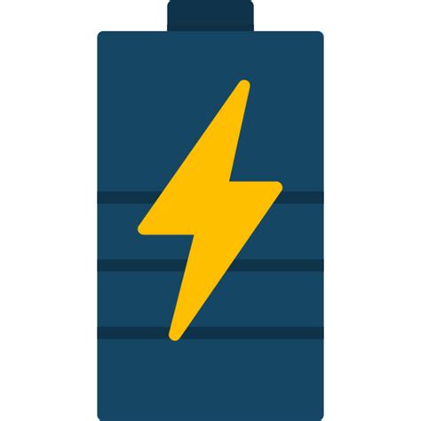 Cell Generic Flat Icon