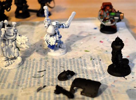 Wip Table Wip Table Gallery Dakkadakka