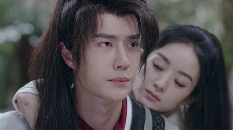 Legend Of Fei Episode 16 Rakuten Viki