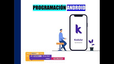 ¿cómo crear aplicaciones android de manera sencilla youtube