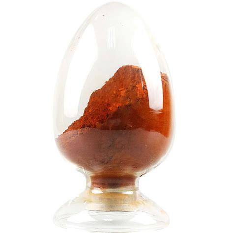 China Fe2o3 Nanopowder Suppliers Manufacturers Factory Direct Price Sat Nano