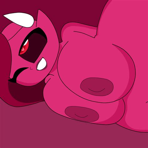 Rule 34 Big Breasts Chubby Female Demon Girl Jacksita1234 Jacksita