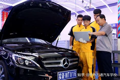 为什么要实地考察学校呢？因为说一千遍都不如来校一看！ 知乎