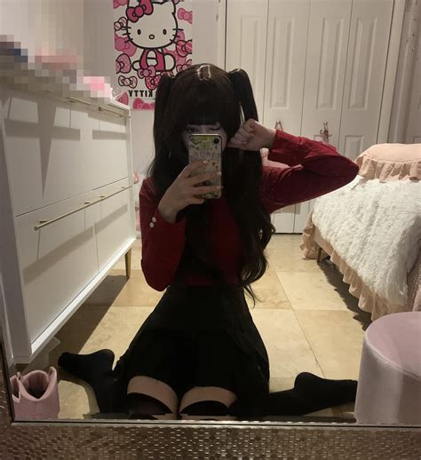 Rin Tohsaka Cosplay Self Rfatestaynight Rin Tohsaka Cosplay Self Rfatestaynight